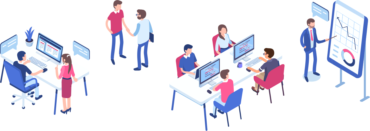 Support Program - MCIT Qatar’s eCommerce Portal